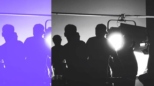 New Commercial Production Agreement from IATSE and the AICP | Wrapbook